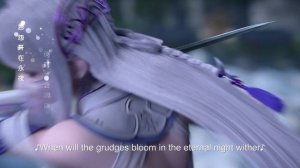 🎵ENG SUB | Character Song of Little Fairy Doctor | Battle Through the Heavens | Yuewen Animation