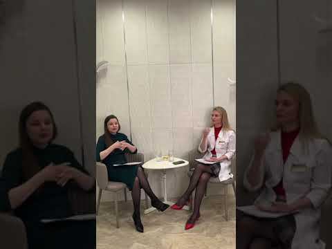 Первый эфир. 5 правил сохранения молодости и красоты.