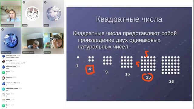 Математику 4 класс. Минигруппы. ОУ 09.09.2024