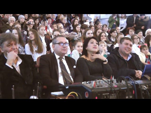 Бабкевич Александра - «Сказки» слова и муз. С. Бардина