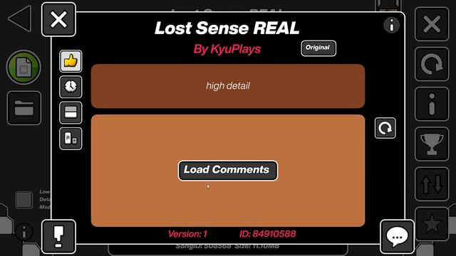 Lost Sense 100% By GoodBalanceTeam (sadis` leh challenge) [360FPS/144hz ...