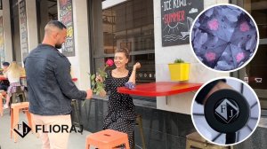 Розы от «Flioraj». Два в одном.