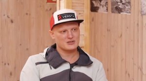 Людские истории
Егор Смирнов