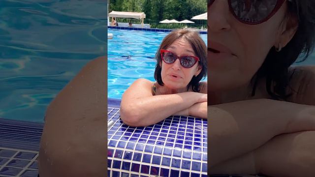 Чи можна купатися під час менструації?