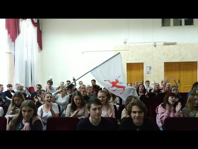 Хроники Баттла_Болельщики