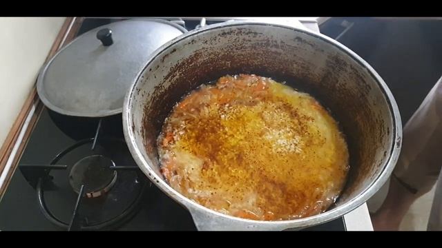 Третье второе блюдо