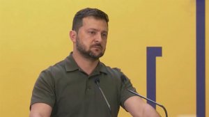 Сигналы Зеленскому: западная поддержка не резиновая, а Илон Маск откровенно глумится