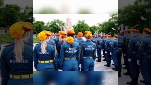 Проект кто нас защищает
