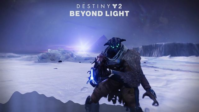 Destiny 2： Beyond Light OST - Resistance (Tension) (with action layer)