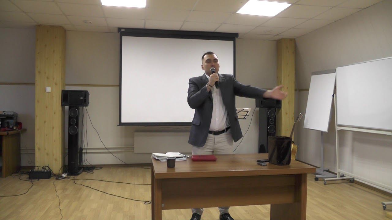 Новое творение 10