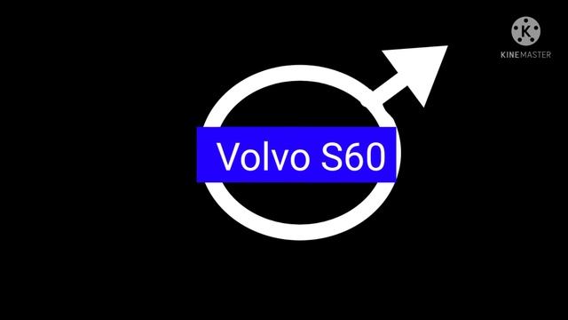 Volvo S60 LOGO MEGA PHOTO 🚗 – смотреть видео онлайн от «Volvo Versatile ...