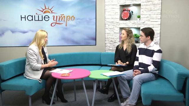 Амурский гастрофестиваль "На Крыле!"