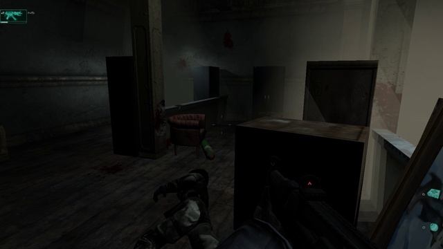 Ностальгическое прохождение FEAR  Extraction Point в 2023 Эпизод 01