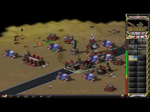 Red Alert 2 - Yuri's Revenge 4
