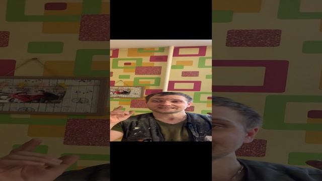 Вот так мы делаем обход трубы на натяжном потолке