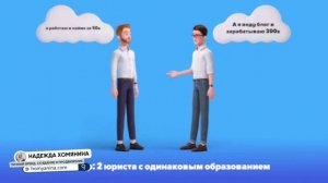 Про личный бренд