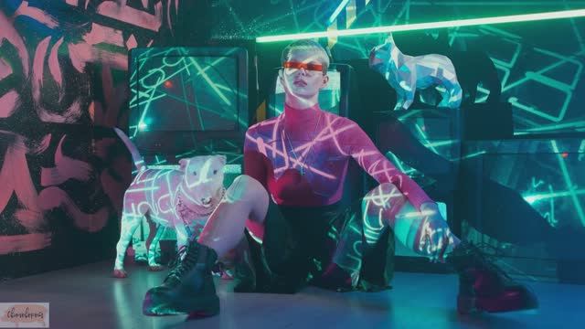 Рекс-секс (Rex-Sex)