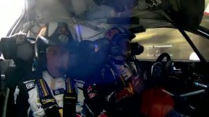 WRC - Rallye de Finlande 2016 - ES16 à ES19