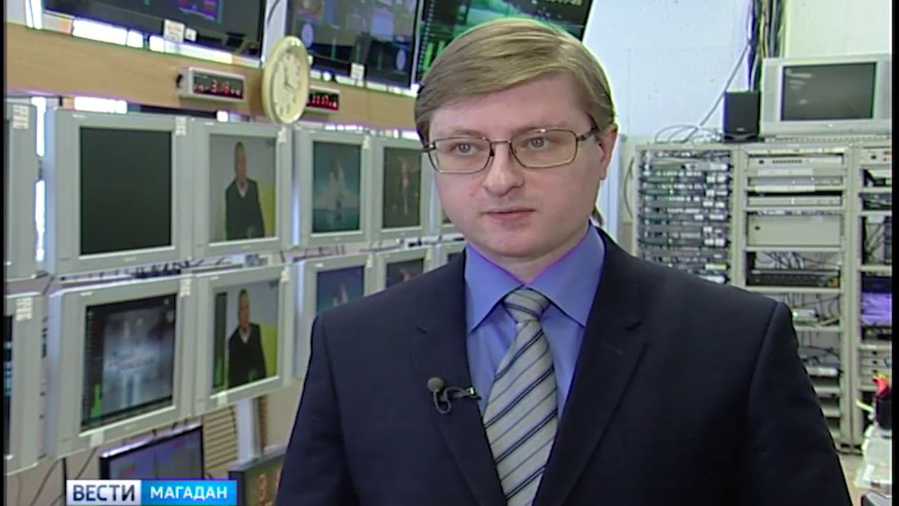 В Магаданской области запущен второй мультиплекс