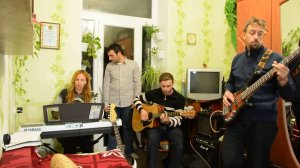 ВИА "Улица Ленина"  (Севастополь) У черного моря (с Мишаней)