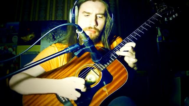 Matveich - Cold Heart