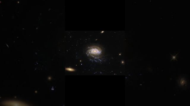 DEEP  SPACE