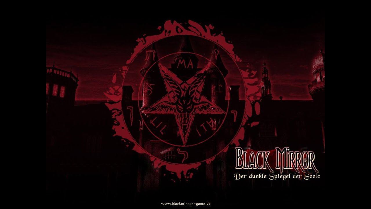 Прохождение Black Mirror без комментариев часть 5