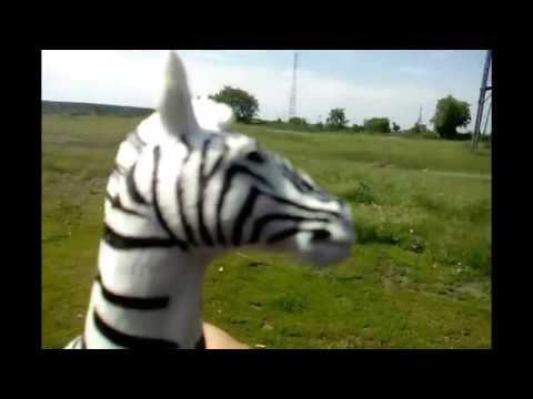 Сериал Schleich  Believe in yourself серия 2.