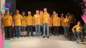 Видеооткрытка финалистов "Сотворчество талантов -2021"