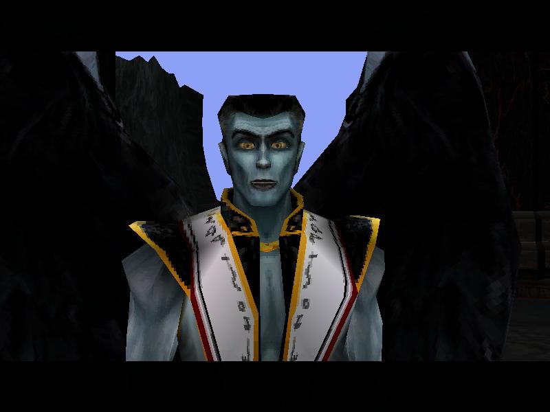 Soul Reaver 2 – часть 18