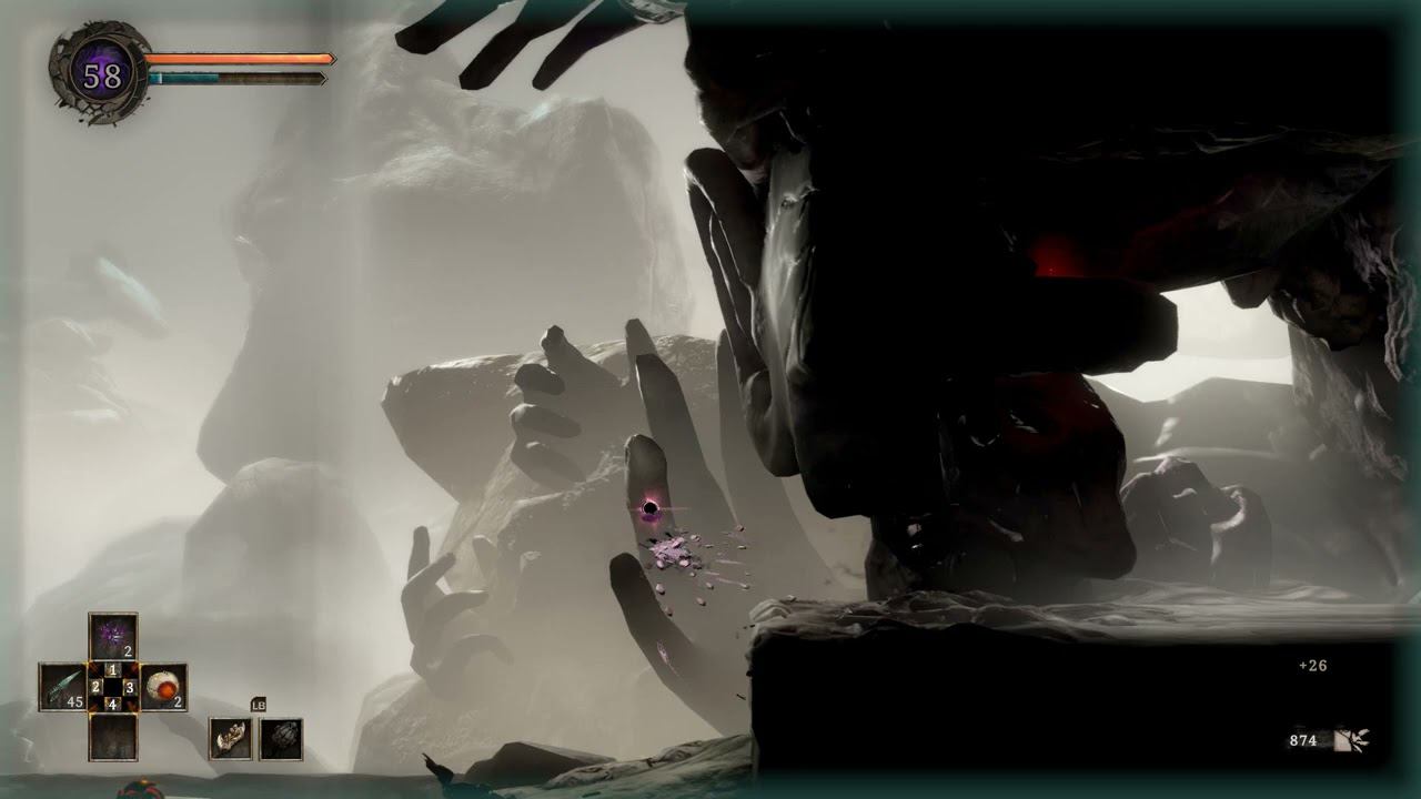 Grime Прохождение №2