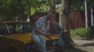 3 ЭПИЗОД
ЖИЗНЬ ДВУХ ЛЮДЕЙ