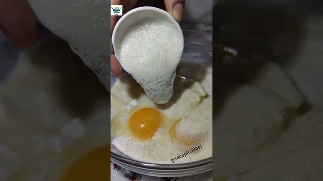 Творожная запеканка. Готовится очень быстро и просто.