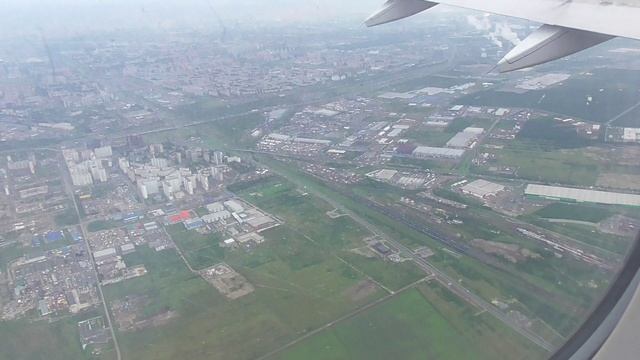 Отпуск 2023. Нижний Новгород - Пермь 01