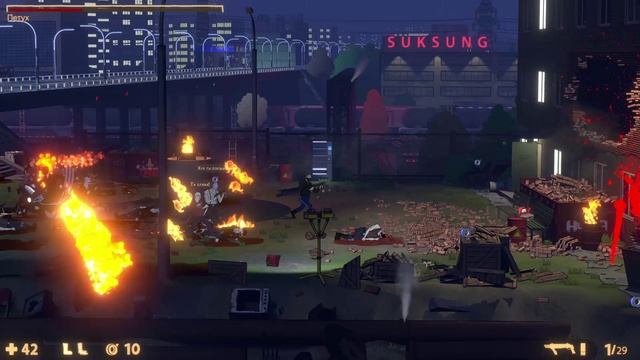 BomjProject #6
