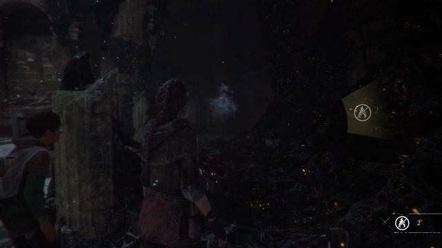 A Plague Tale Innocence - Chapter 12