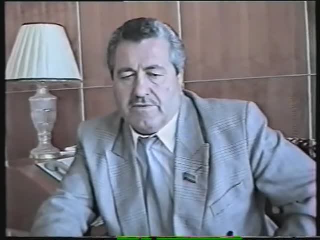 КЭМЗу- 35 лет!