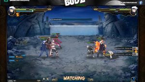 EPIC FIGHT BETWEEN DASH & MUNCHKIN - GROUP SEMI FINAL SPACE TIME COMPETITION