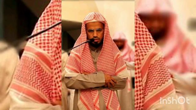 СУРА АЛЬ-МАИДА #5 - Абу Бакр аш-Шатри _ Surat Al-Maidah - Abu Bakr al-Shatri.