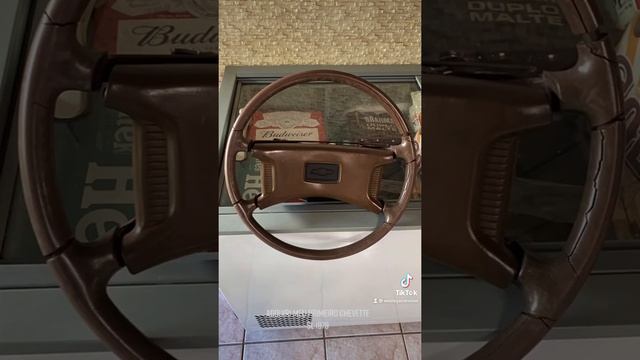 COMPREI UM CHEVETTE SL 1979