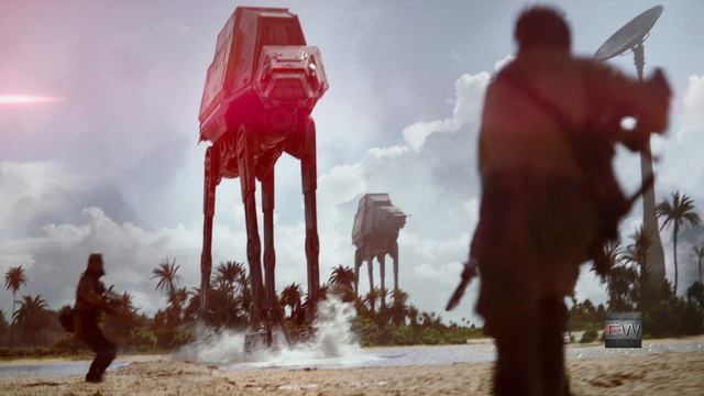 Звездные войны. Изгой один / Star Wars. Rogue one. Cаундтрек  18.mp4