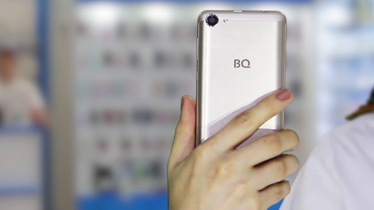 Диксис Смартфон