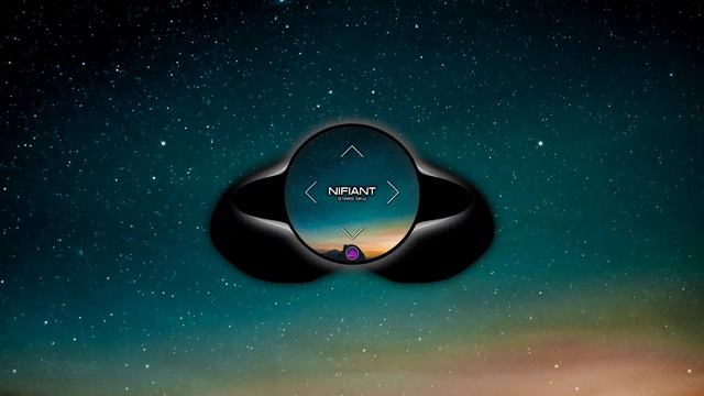 Nifiant - Stars Sky