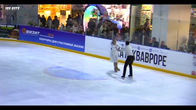 Шалыгина Наталья  и Савельев Дмитрий.mp4