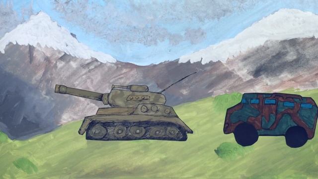 Герои России: Олег Касков