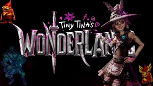 Tiny Tina's Wonderlands Арена