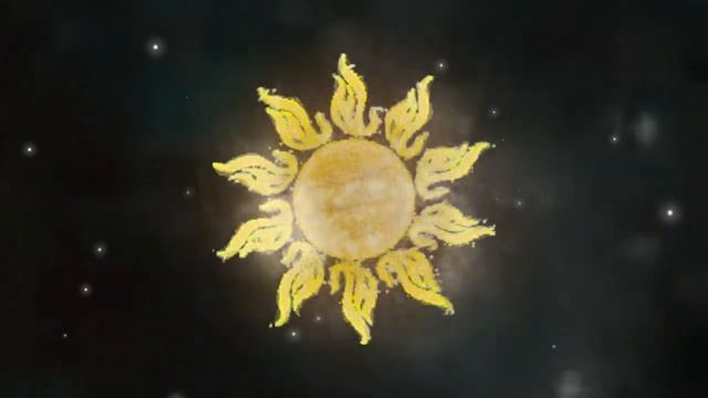 Великая Мантра Солнцу - Рамачандрая.