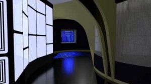 Прогулка по Институту Времени