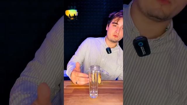 Имбирь в водке. И что дальше?