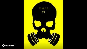D.M.B.S.! - #4 (Life)